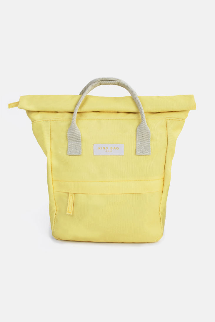 Buttercup | Hackney 2.0 Backpack | Mini – Kind Bag