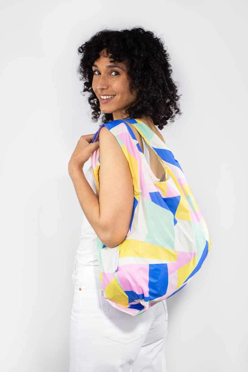 Multi Mosaic | Medium – Kind Bag