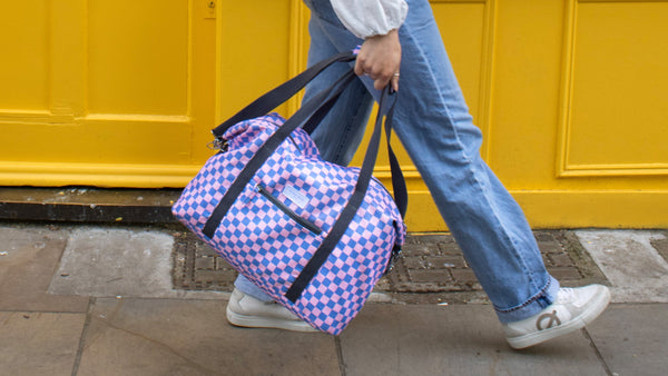 Weekender Bags – Kind Bag