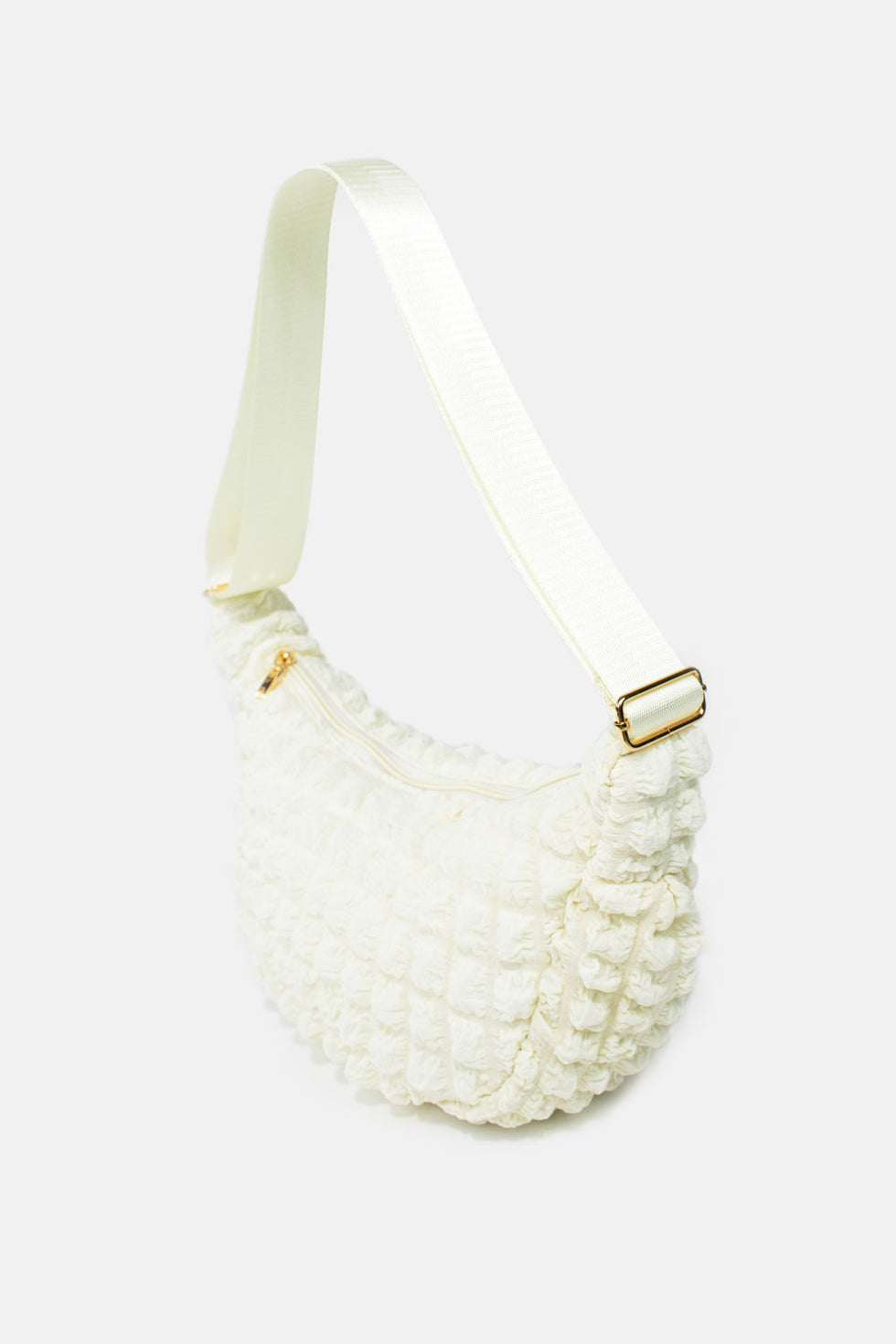 Cream | Crossbody Bag – Kind Bag