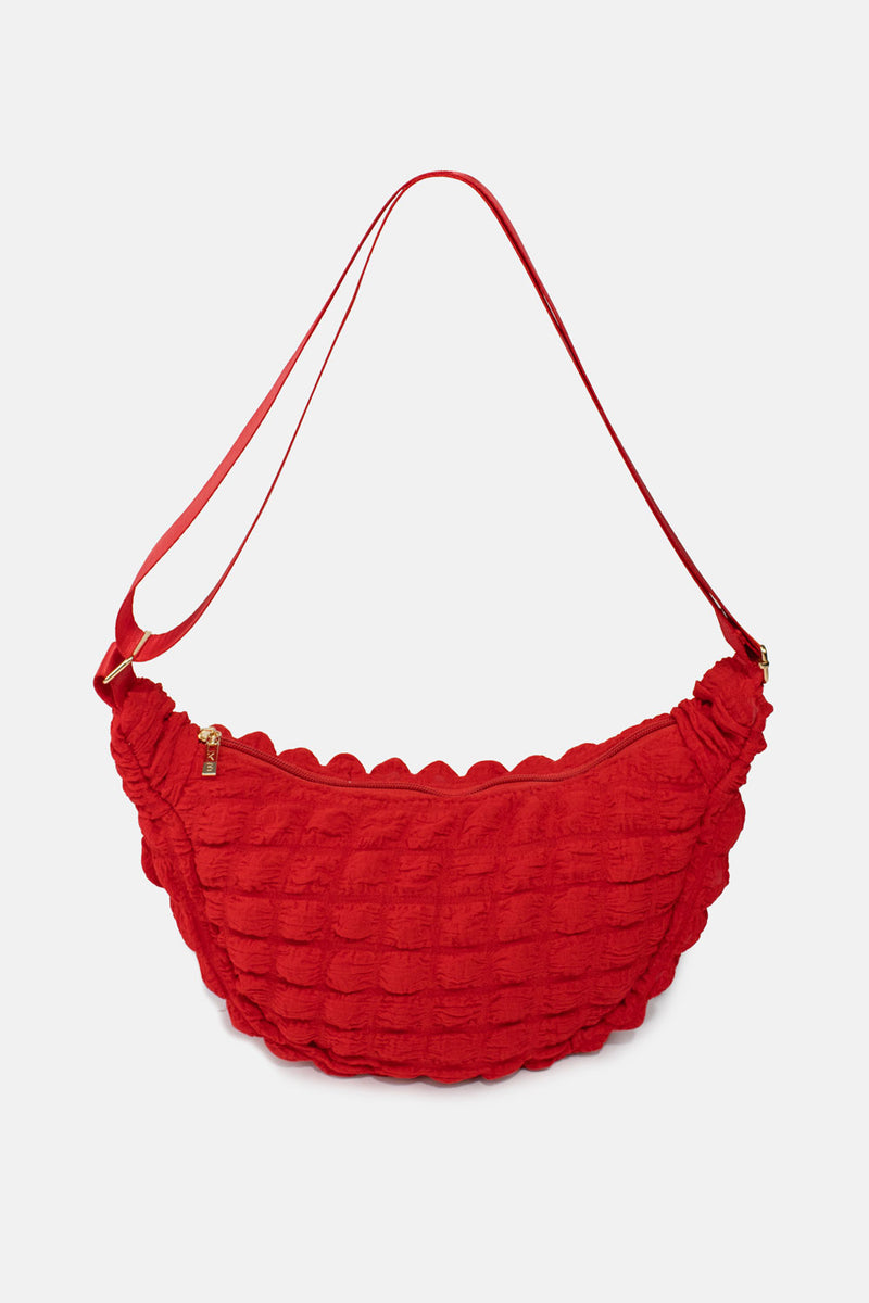Red | Crossbody Bag – Kind Bag
