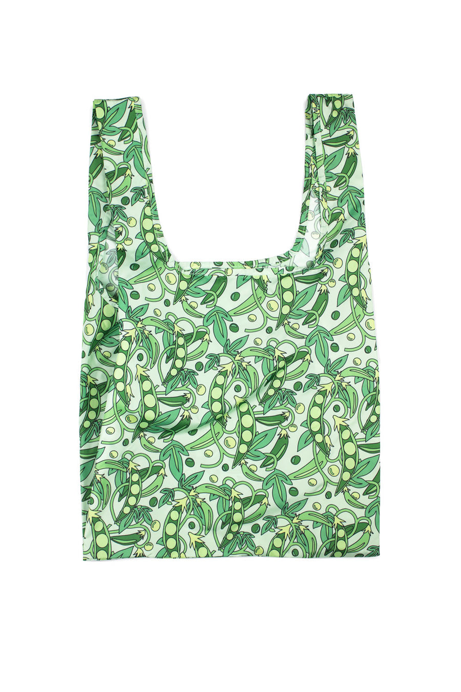 Peas | Medium Reusable Bag – Kind Bag