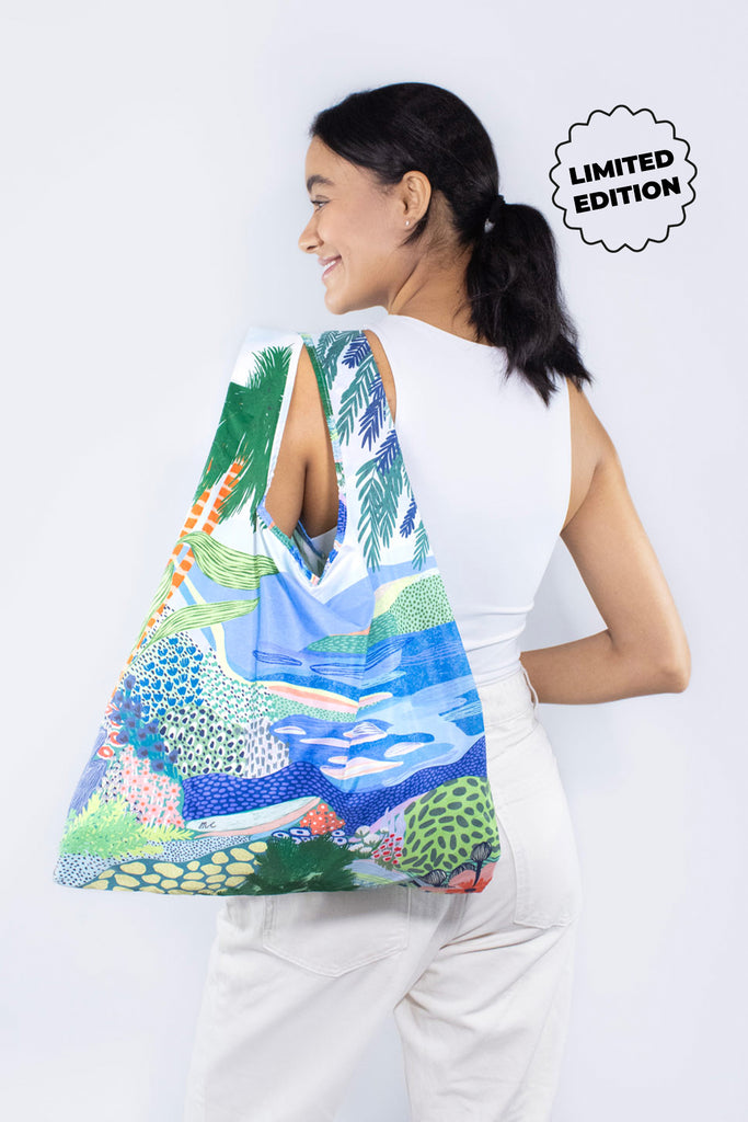 REUSABLE BAGS – Kind Bag