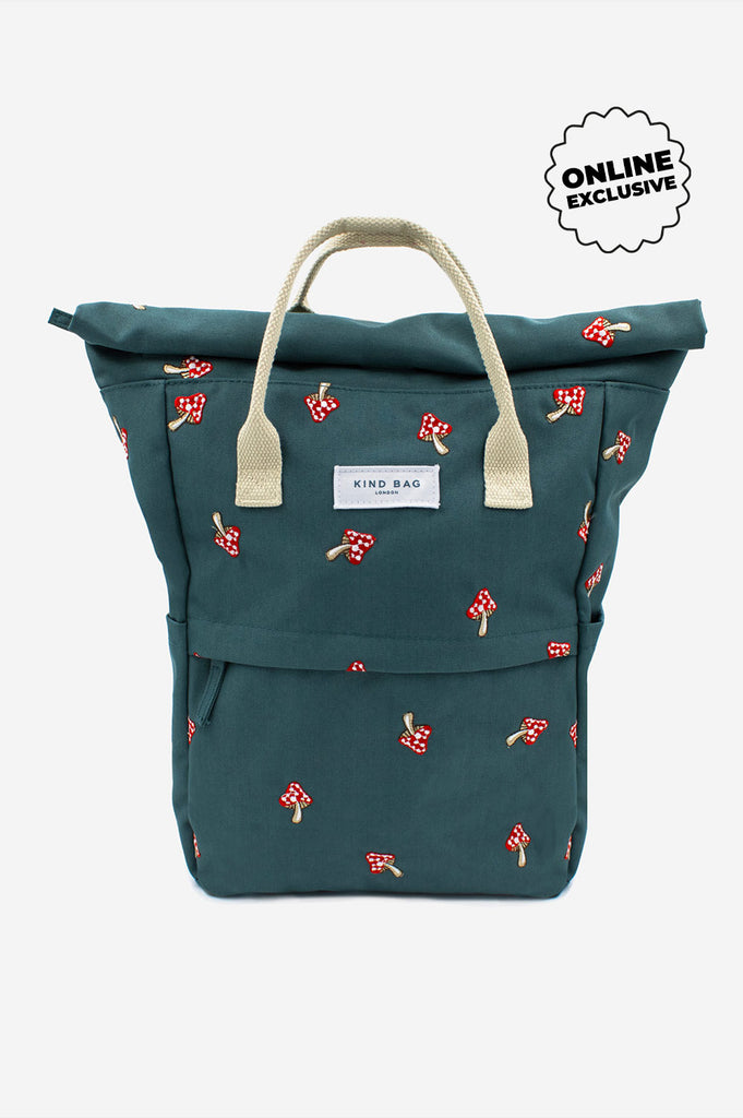 Kind Bag - Colourful Sustainable Reusable Bags & Fashion Accessories