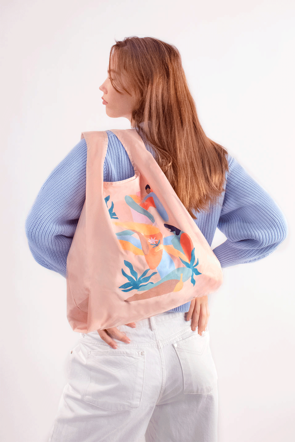 Maggie Bags Bundle | 3x Medium – Kind Bag